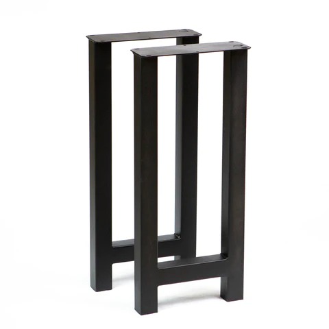 Console & Desk Table Legs – Home Madera